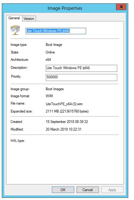 problem pxe booting windows spiceworks community