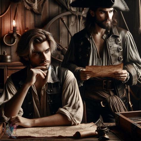 Pin De Irina Em Pirate 🏴‍☠️ Em 2024