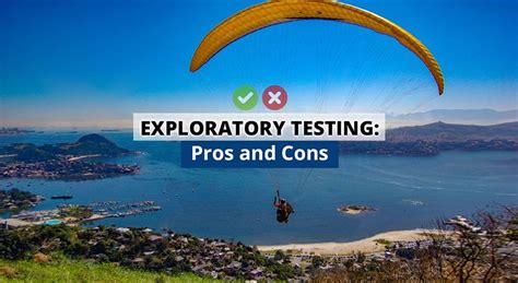 Exploratory Testing Advantage Disadvantage QATestLab Blog