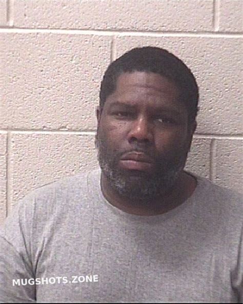 GASTON GARY JOSEPH Alexander County Mugshots Zone