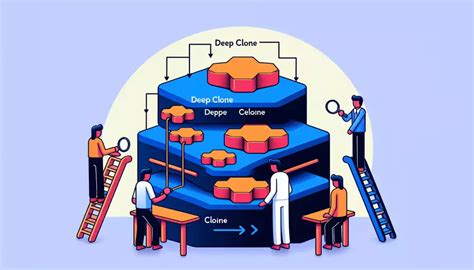 在vue中如何深拷贝 • Worktile社区