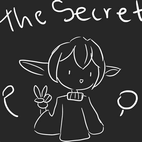 The Secret Webtoon