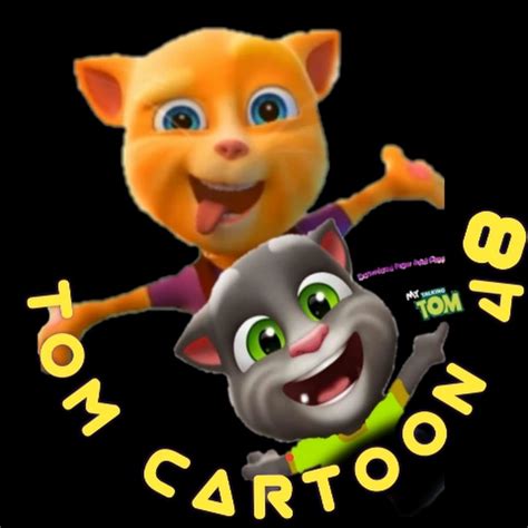 Tom Cartoon 48 Youtube