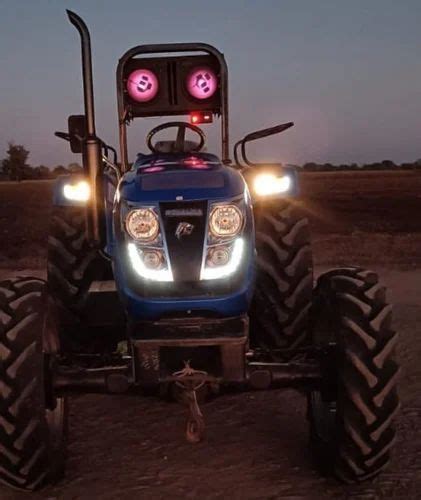 2 Black New Model Tractor Music System At ₹ 15000piece In Indore Id