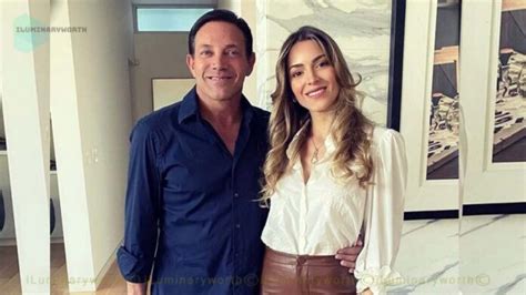 Know About Author Jordan Belforts Girlfriend Cristina Invernizzi Who