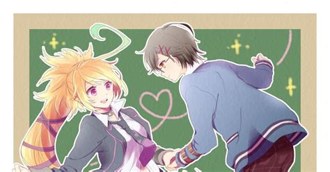 Tox 学園とハロウィン 星居旧のマンガ Pixiv