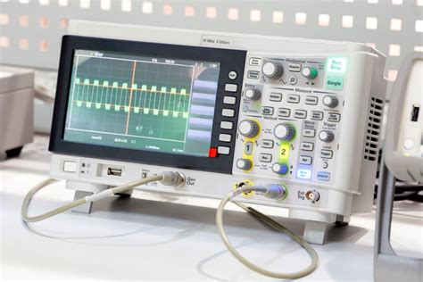 Introduction Scpi Commands
