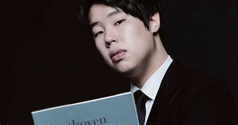 [월간중앙] 문화 초대석 K클래식의 젊은 피 피아니스트 박재홍