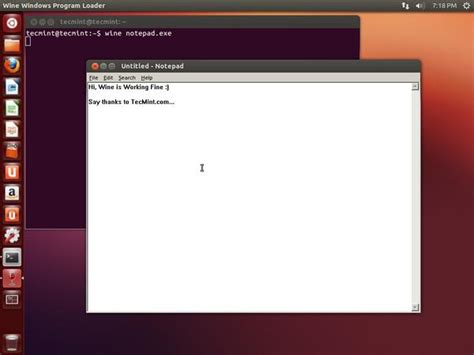 Wine 3 0 Stable Released Install On Debian Ubuntu And Linux Mint