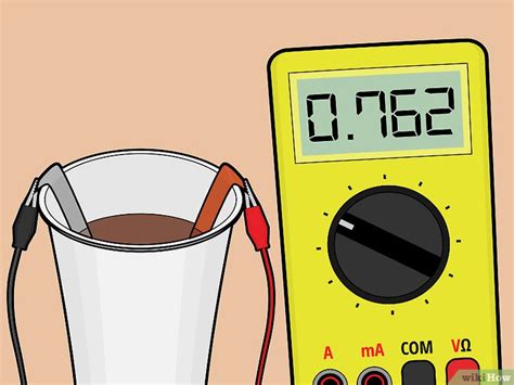 Eine Batterie Selber Bauen WikiHow