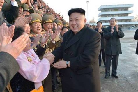 Piada Com Cabelo De Kim Jong Un Vira Incidente Diplomático Exame