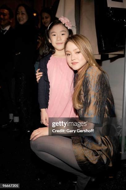 3 686 Devon Aoki Photos And High Res Pictures Getty Images