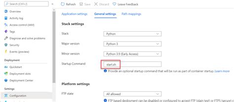 cron how to run cronjobs on an azure linux hosted webapp stack