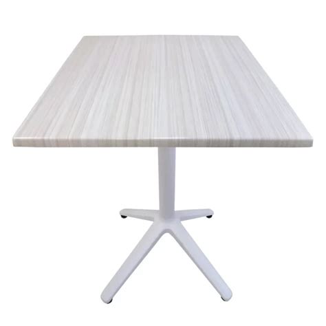 Mesa Laminado Estratificado MECMEL BR30 Grupo Reimse
