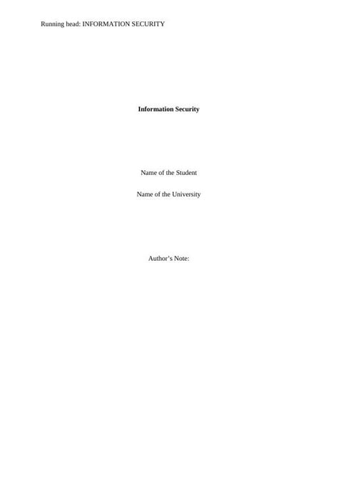 Information Security Atms Biometric Authentication Encryption
