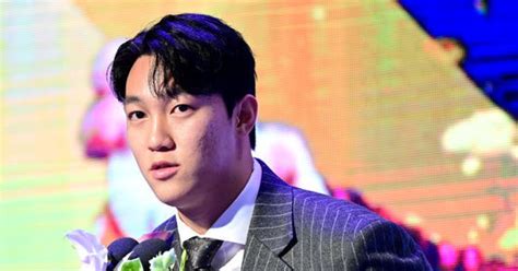 진실이 묻혀버렸다 안우진 학교 폭력 논란에 처음으로 입 열었다