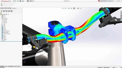 Exploring The Power Of Solidworks Simulation Solidxperts Exploring The Power Of Solidworks Simulation Solidxperts