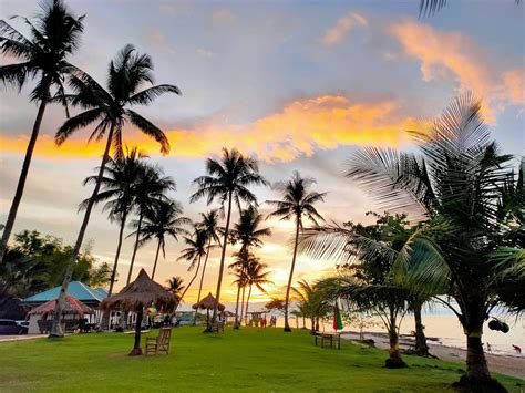 Antipolo Beach Resort Serenity And Solace By The Shores Of Tuburan