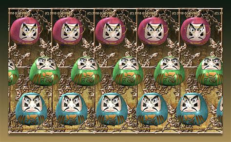 Color Stereo Object Array Stereogram Gallery Magic Eye Pictures