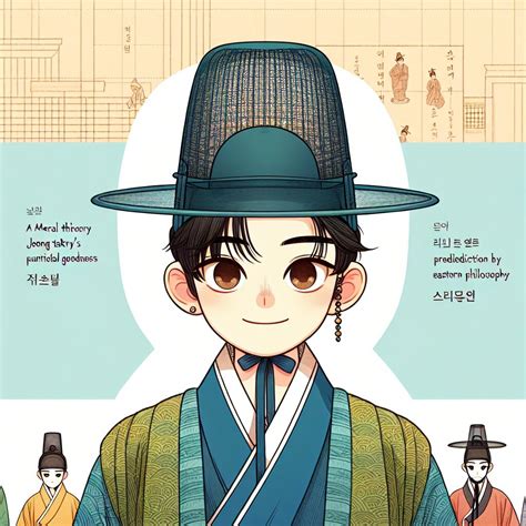 정약용의 성기호설 선을 좋아하는 본성론 🤔💡