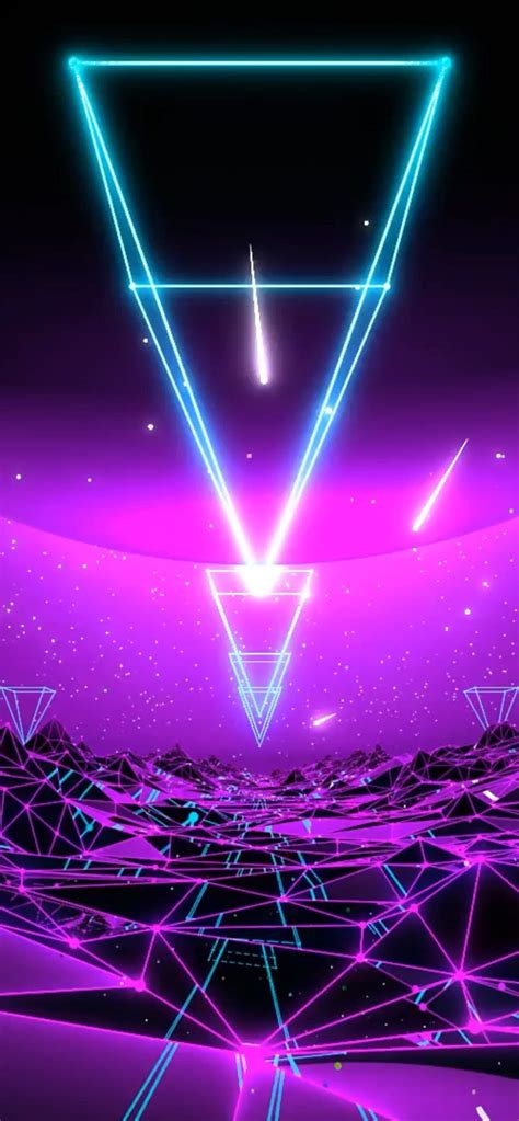 Live Neon Wallpapers 4k Hd Backgrounds On Wallpaperbat