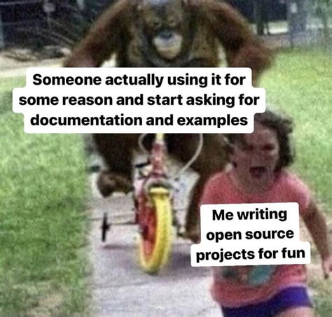 never trust user input r programmerhumor