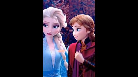 Elsa And Anna Edit💖 Playdate Youtube