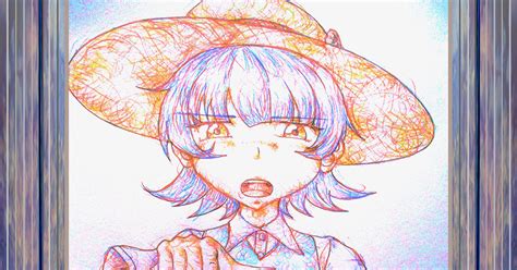 艦隊これくしょん 姉さんは得意気にしてるけど、本当は霰が先だった。何故目を逸らすの Xoltevvoltexのイラスト Pixiv