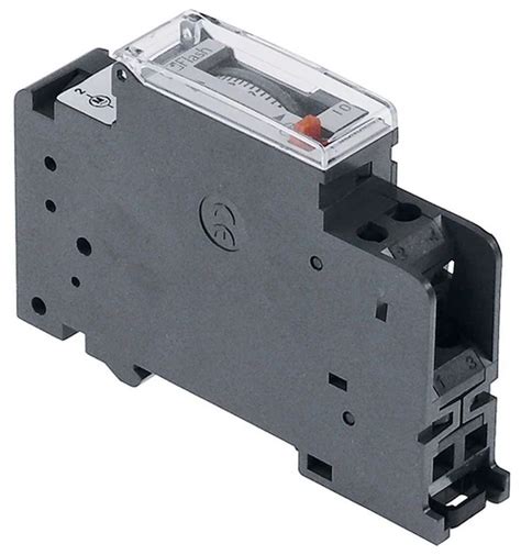 Minuterie Flash Type Monomat Eur 17436 Picclick Fr