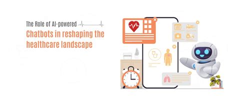 The Role Of Ai Powered Chatbots In Healthcare Yugasa Bot