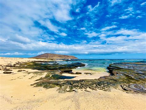 Your Sneak Peek At Niihau Hawaiis Forbidden Island Quick Whit Travel