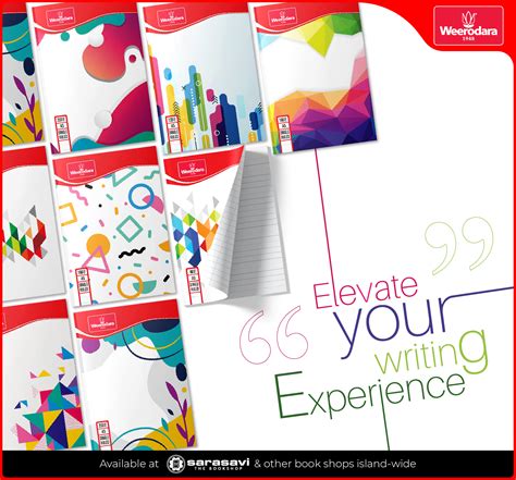 𝐖𝐞𝐞𝐫𝐨𝐝𝐚𝐫𝐚 𝐄𝐱𝐞𝐫𝐜𝐢𝐬𝐞 𝐁𝐨𝐨𝐤𝐬 Weerodara Stationery Pvt Ltd