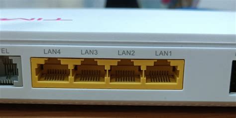 Wifi6 Router Huawei Hg8145x6 New Gen Computers And Tech Parts