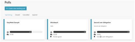 Dashboard EasyLife 365 Docs