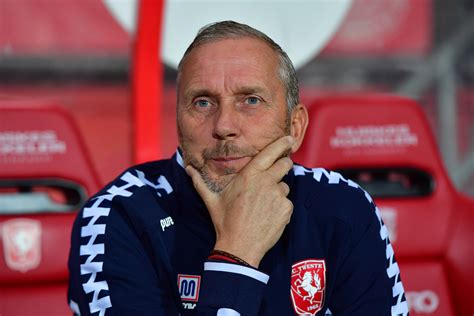 Helmond Sport Maakt Komst Adrie Bogers Als Assistent Trainer Definitief