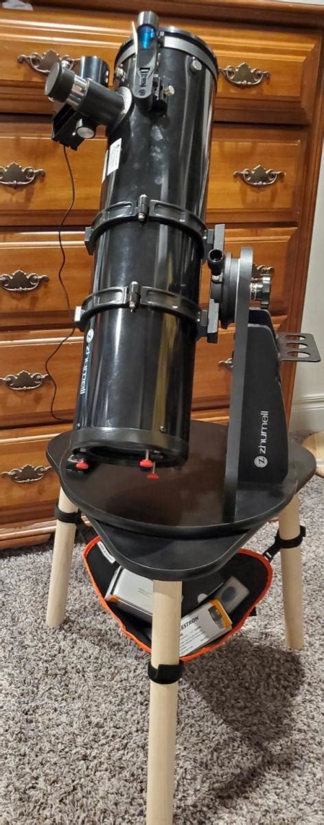 Zhumell 130 Owners Reflectors Cloudy Nights