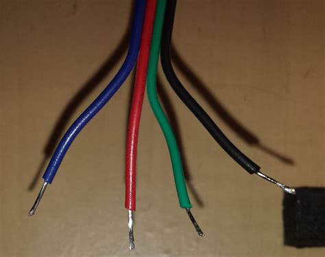 Cpu Fan Hack Rgb Leds Arduino And Tlc5940 7 Steps Instructables