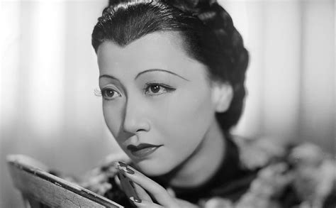 Anna May Wong Collection Blu Ray Amazonca Robert Florey Nick
