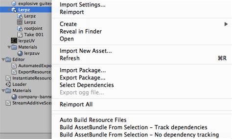 Unity Preparing Your Application For In App Purchases