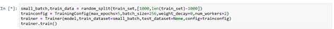 Low Gpu Usage During Training Pytorch Forums
