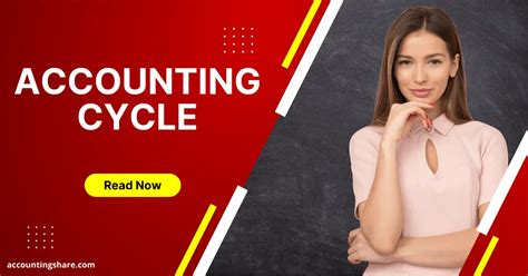 Accounting Cycle Definition Steps Examples And Explanation [with Pdf] Accounting Share