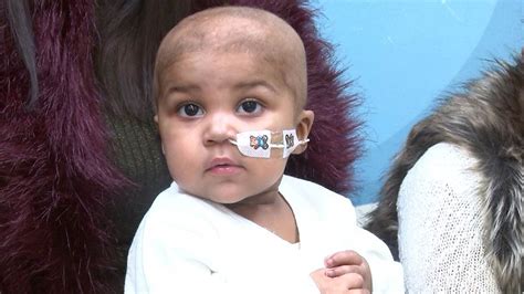 Генетично модифицирани клетки спасиха дете от рак видео Новини бг