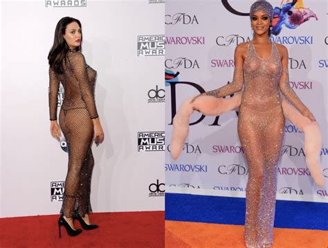 Naked Birthday Party