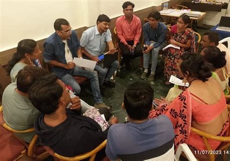 Community Led Monitoring On Linkedin Aids Hiv Hivaids