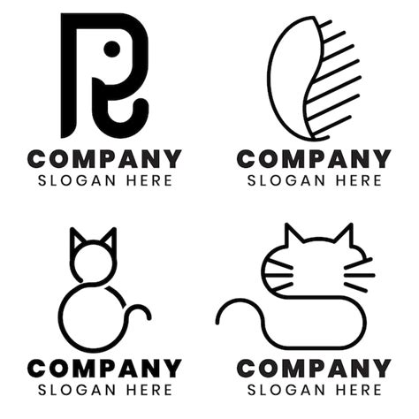 Premium Vector Human Activity Logo Design Can Be Used For Branding And Business