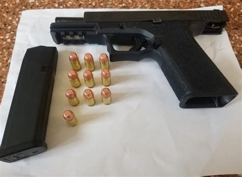 Ingresado A Prisión Por Violación A La Ley De Armas Y Drogas Walo