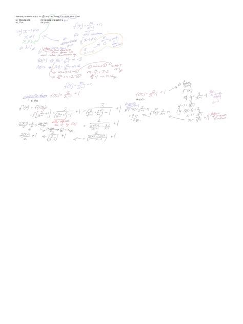 Chapter 1 Functions 18721 Pdf