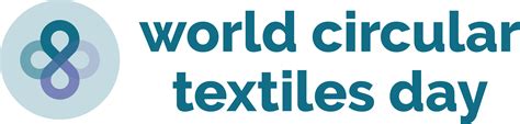 Wctd 2023 World Circular Textiles Day