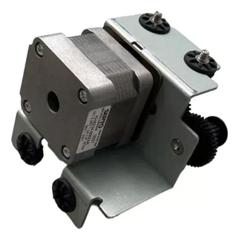 Motor Scanner Lexmark X P X Xs X X Mercadolivre