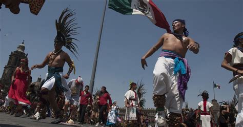 Ésta Es La Lista De Apellidos Mexicas Que Pocos Mexicanos Poseen Infobae
